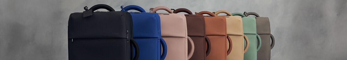 Lipault - Chic and Colorful Luggage, Totes, Handbags, Backpacks ...