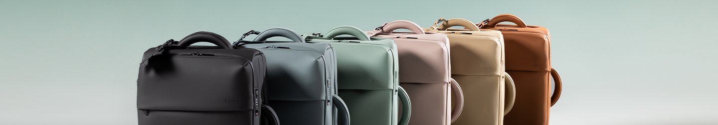 Shop by Color | Lipault