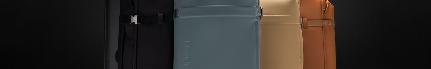 Lipault - Chic and Colorful Luggage, Totes, Handbags, Backpacks ...