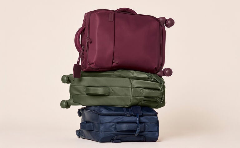 Carry-On Guide | Lipault USA
