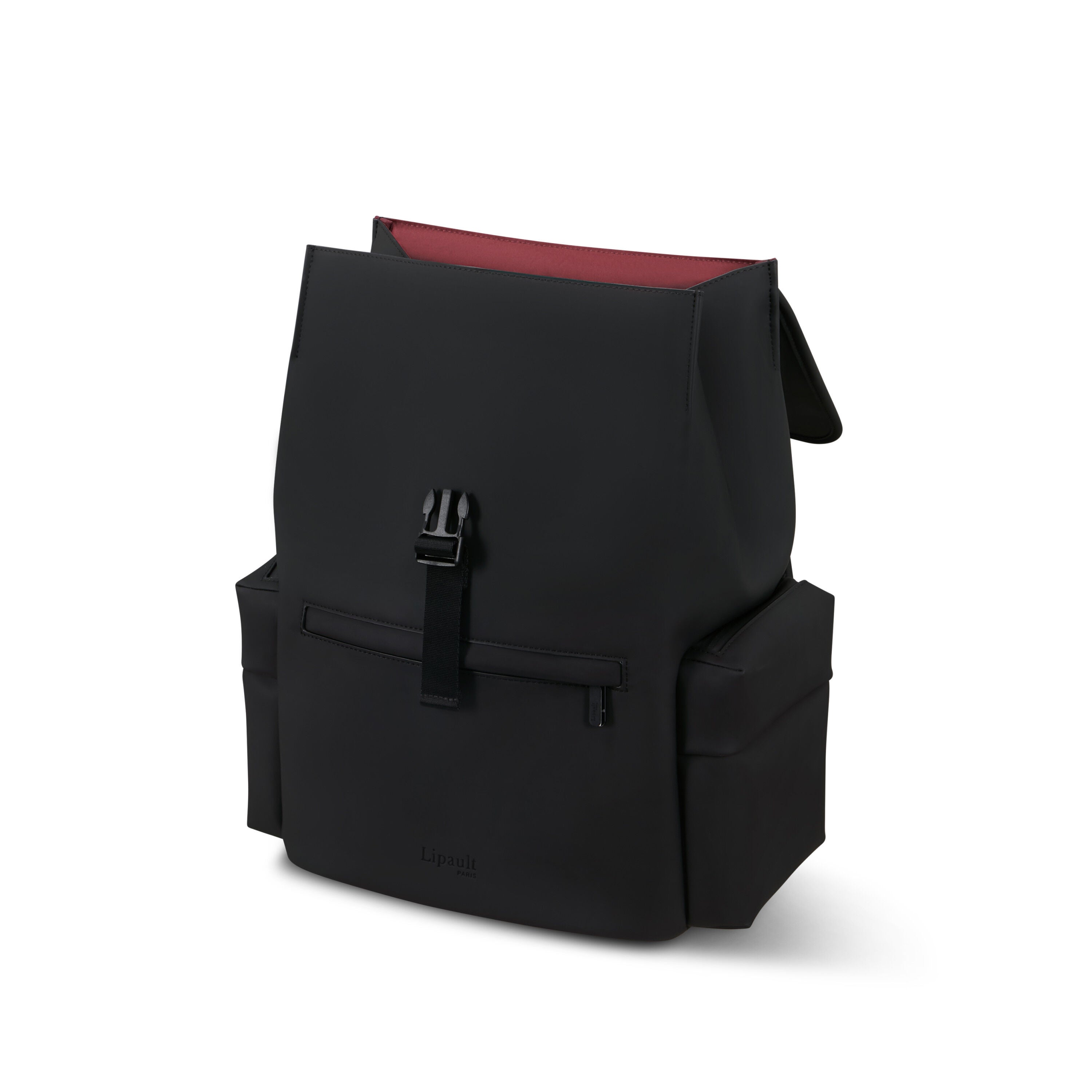 Lost in Berlin Cargo 2.0 Backpack—modern utility | Lipault